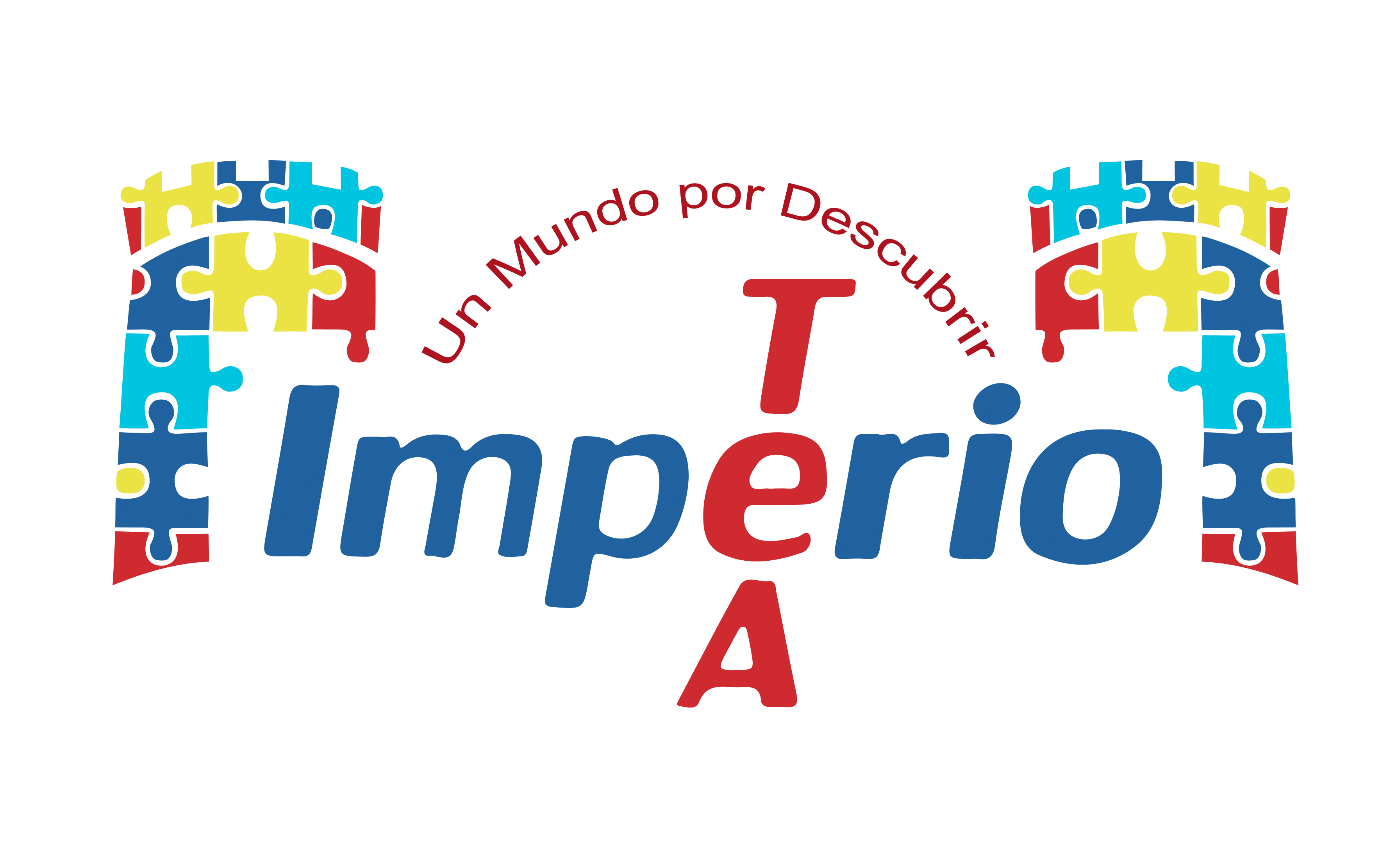 Corporación Imperio Trastorno Espectro Autista - TEA